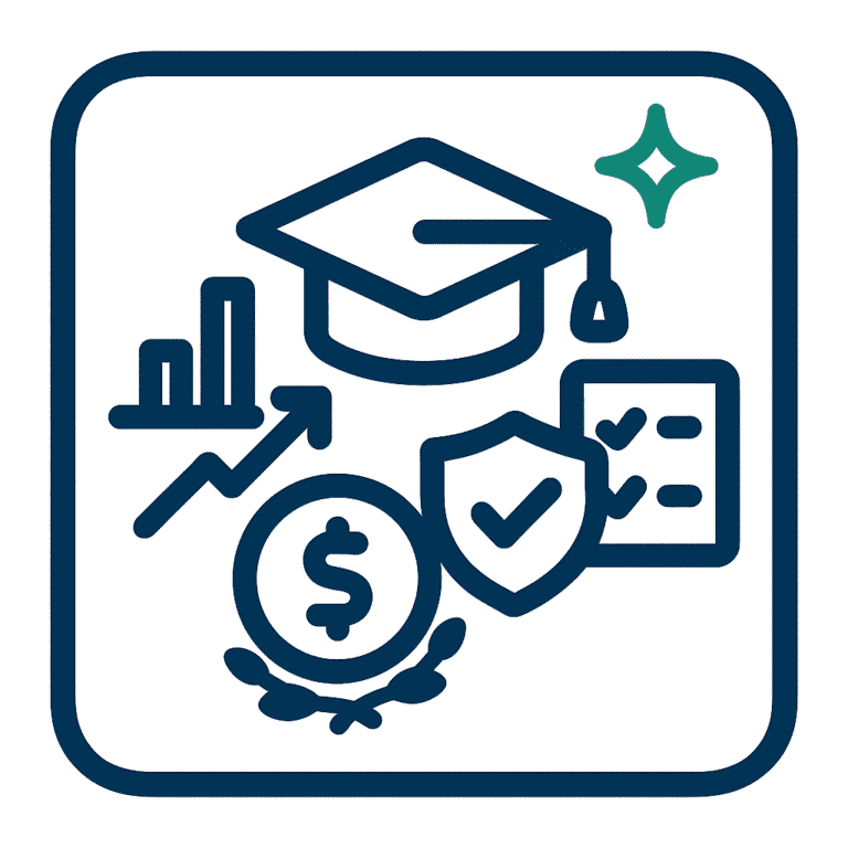 AP U.S. Government Score Cutoffs & College Credit Guide – CalculAwesome