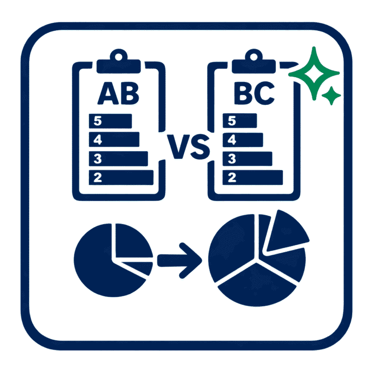 Score Needed for a 5 on AP Calc BC – CalculAwesome