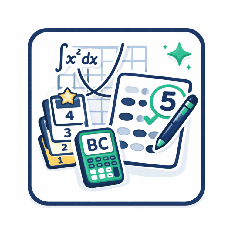 How AP Biology Scores Are Calculated (Scoring Guide) – CalculAwesome