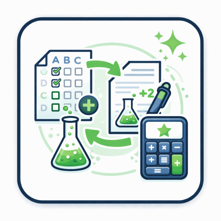 How AP Biology Scores Are Calculated (Scoring Guide) – CalculAwesome