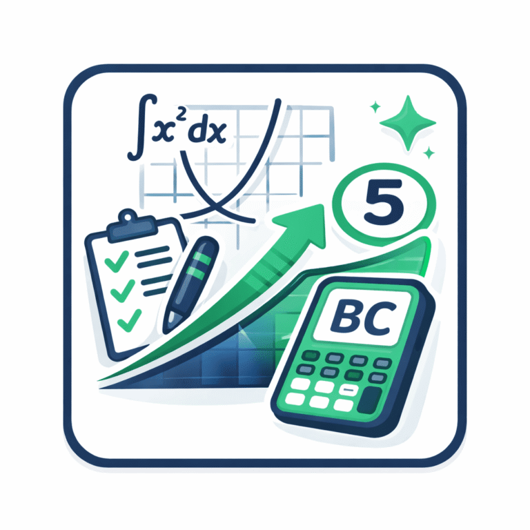 Improve Your AP Calculus BC Score – CalculAwesome